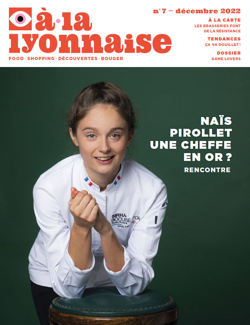 Ruba et Mhiar Khatib - La Petite Syrienne • À la lyonnaise