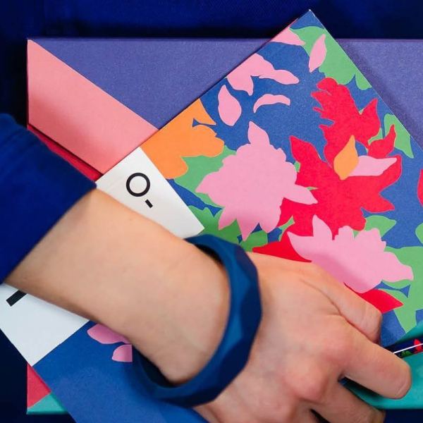 Belles papeteries lyonnaises • À la lyonnaise