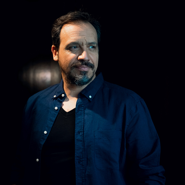 Alexandre Astier • À la lyonnaise