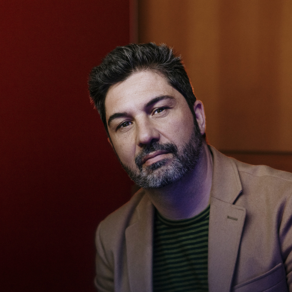 Biennale de la danse : rencontre avec Tiago Guedes • À la lyonnaise