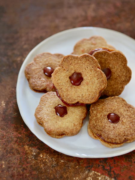 Chocogone • À la lyonnaise